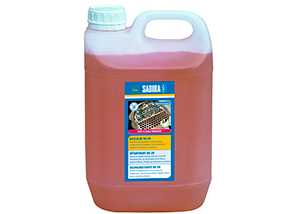 RUST & SCALE REMOVER – Sadira Marine Products